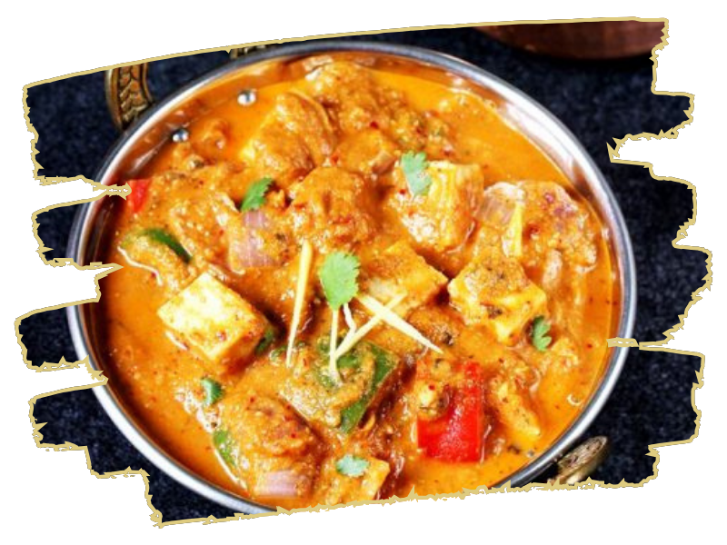 LaVish, The Premier Indian Restaurant