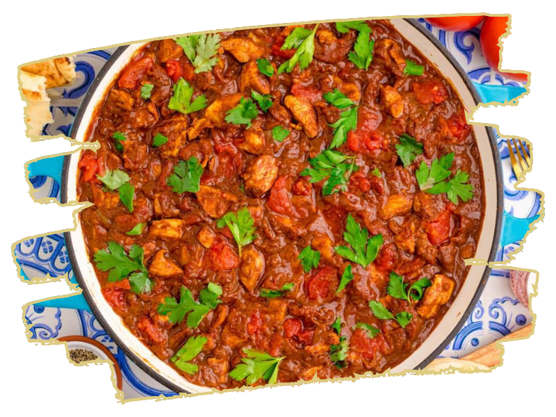 LaVish, The Premier Indian Restaurant