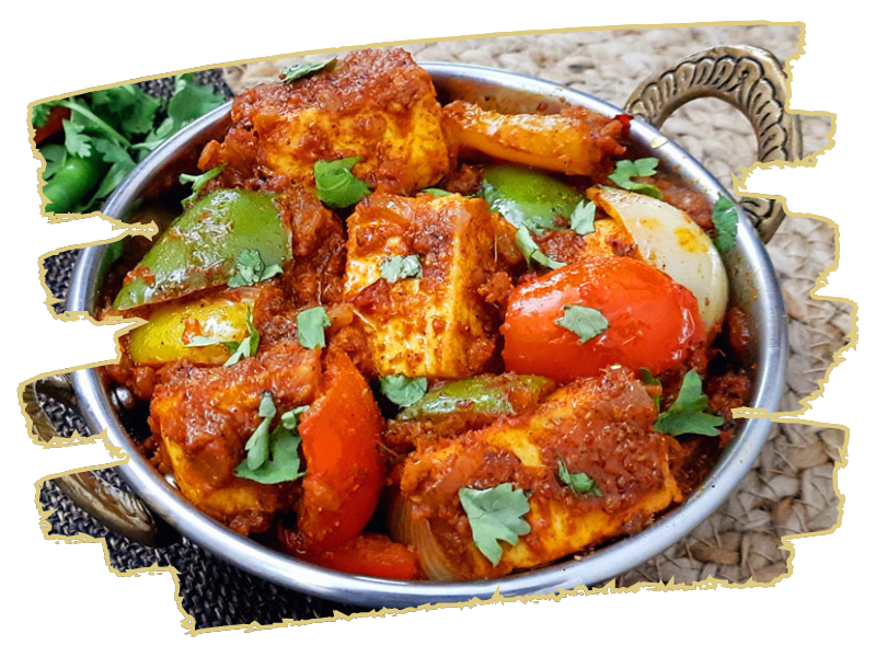 LaVish, The Premier Indian Restaurant